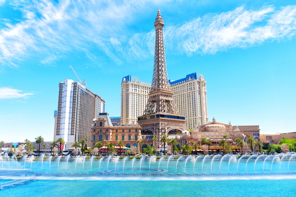 How Many Casinos Are There Worldwide?